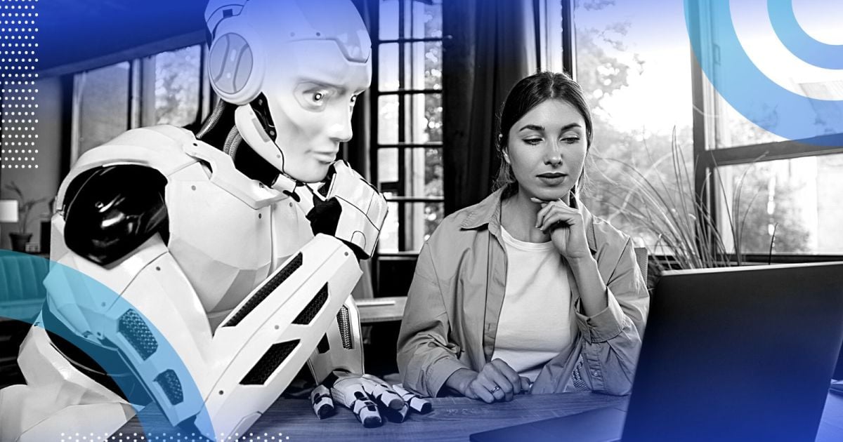 Mirror of the Mind: Exploring AI Technology - Best Difference
